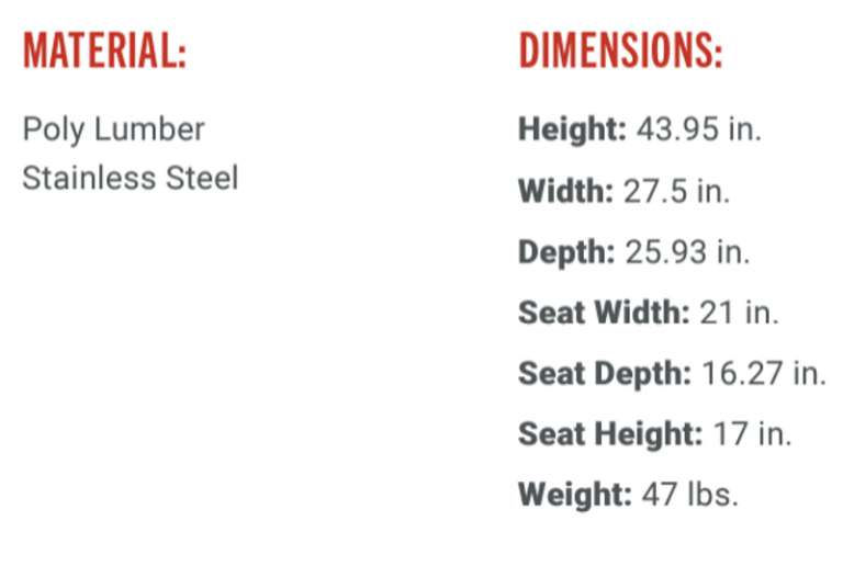 Breeo Luxeve Smokeless Fire Pit and X Series Chair review - create your ...