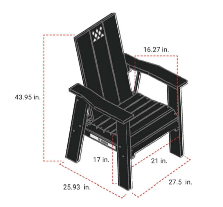 Breeo Luxeve Smokeless Fire Pit and X Series Chair review - create your ...