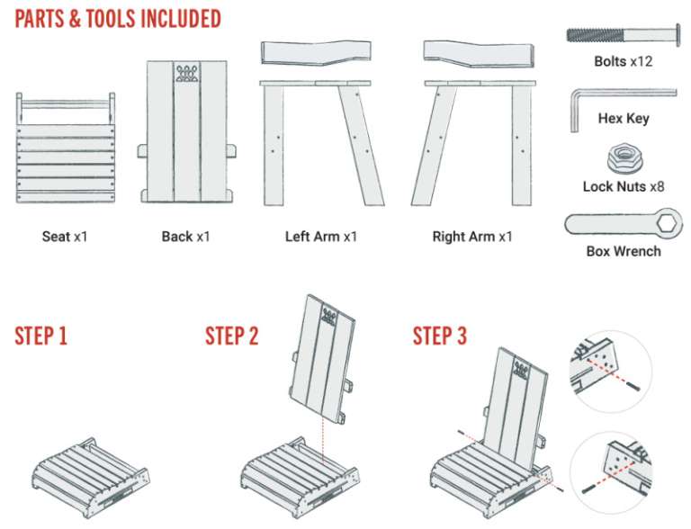 Breeo Luxeve Smokeless Fire Pit and X Series Chair review - create your ...
