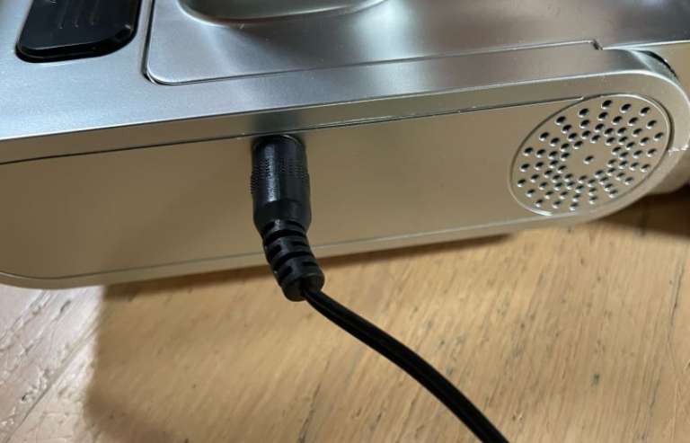 Belife cordless vacuum review - The Gadgeteer