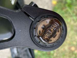 ENGWE X26 e-Bike review - The Gadgeteer