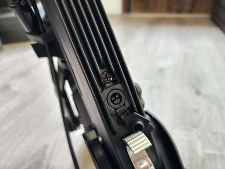 Fluid Mosquito electric scooter review - great for a buzz around town ...