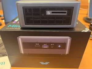 GEEKOM Mini IT 11 MINI PC review - The Gadgeteer