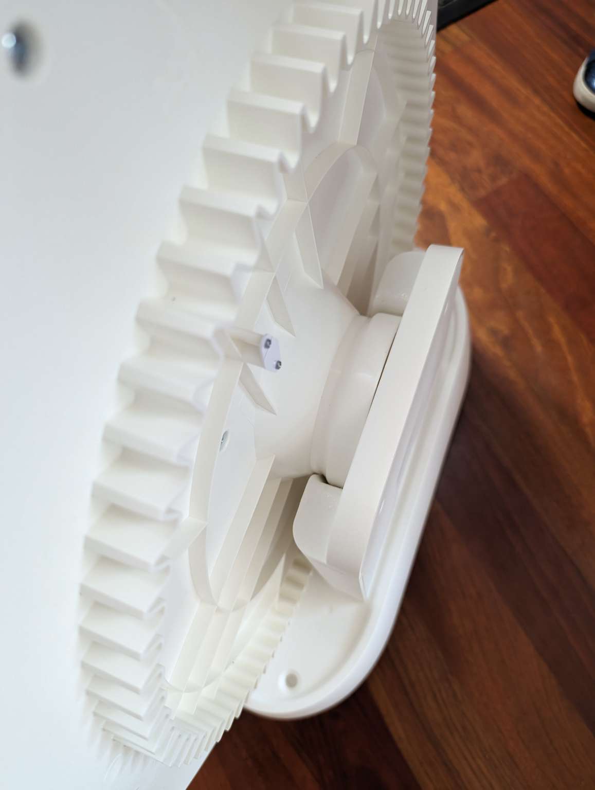 MeoWant Self Cleaning Cat Litter Box review - works great if your cat ...