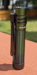 Olight Warrior Mini 3 flashlight review - For light or fight? - The ...