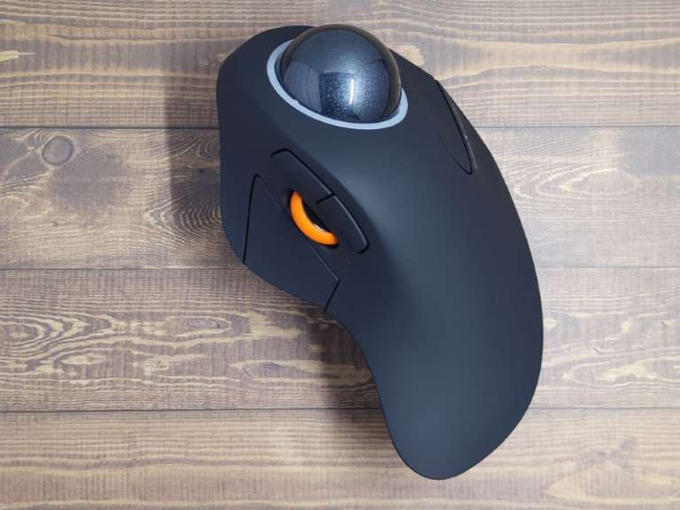 ProtoArc EM01 and EM03 trackball mouse review - The Gadgeteer