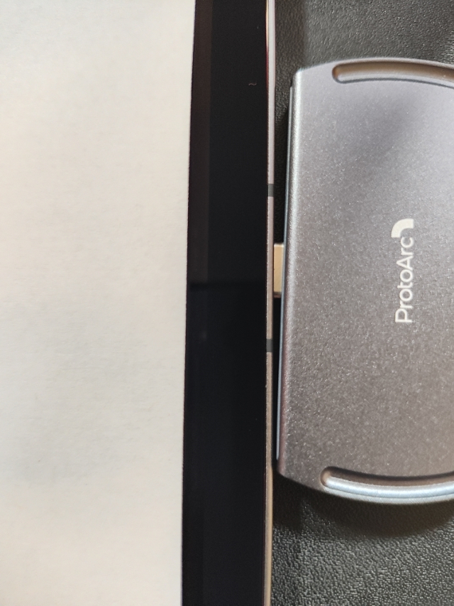 ProtoArc 2 in 1 Hub Mouse review - more than meets the eye - The Gadgeteer