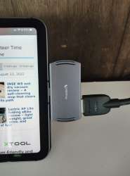 ProtoArc 2 in 1 Hub Mouse review - more than meets the eye - The Gadgeteer