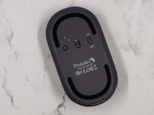 ProtoArc 2 in 1 Hub Mouse review - more than meets the eye - The Gadgeteer