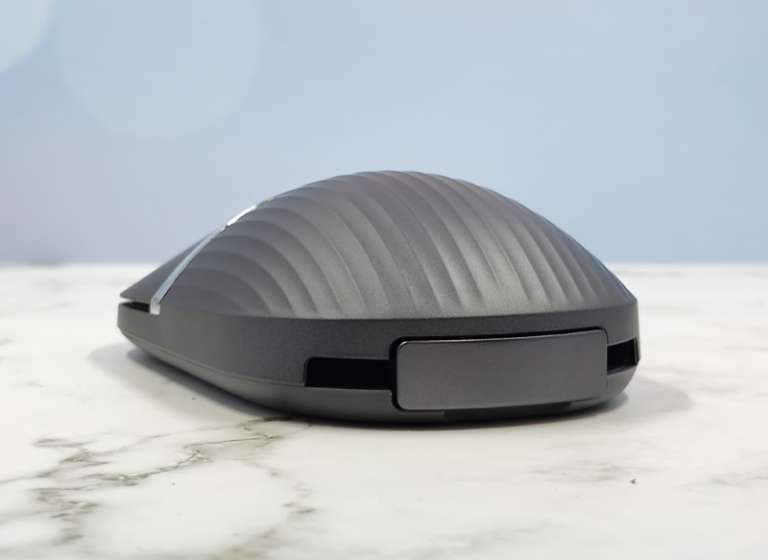 ProtoArc 2 in 1 Hub Mouse review - more than meets the eye - The Gadgeteer