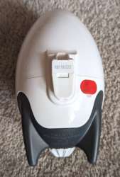 Rockit portable stroller rocker review - An easy way to soothe a fussy ...