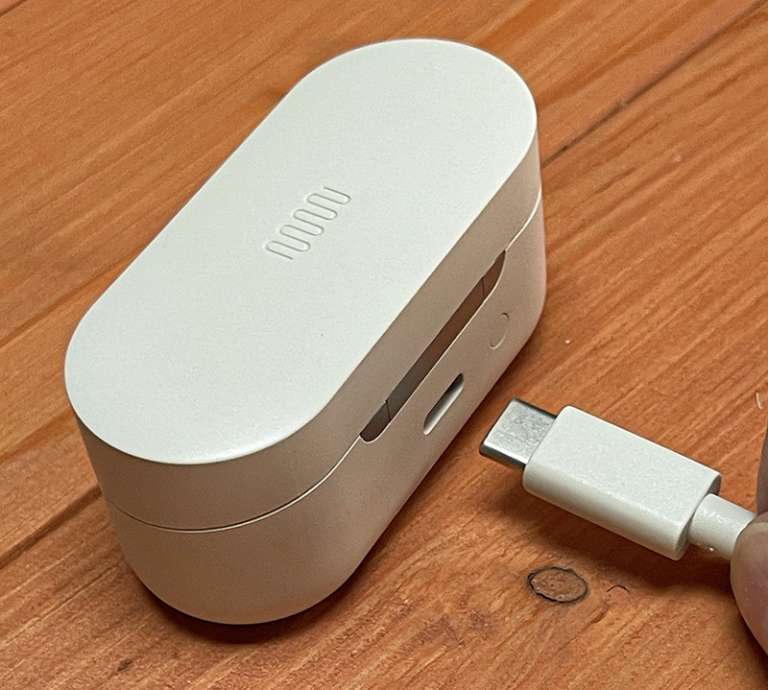 Status Audio Between 3ANC Wireless Earbuds review - Things are not ...