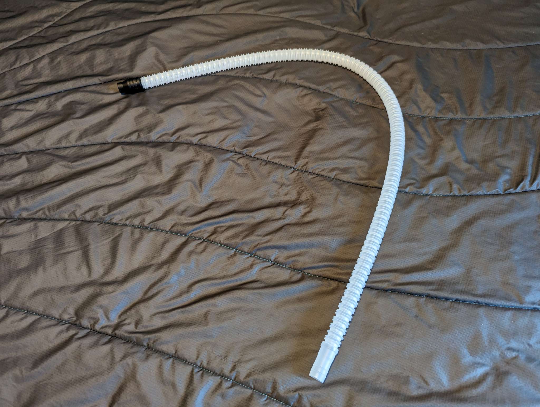 Zero Breeze Mark 2 Plus Portable AC review - Powerful on-the-go cooling ...