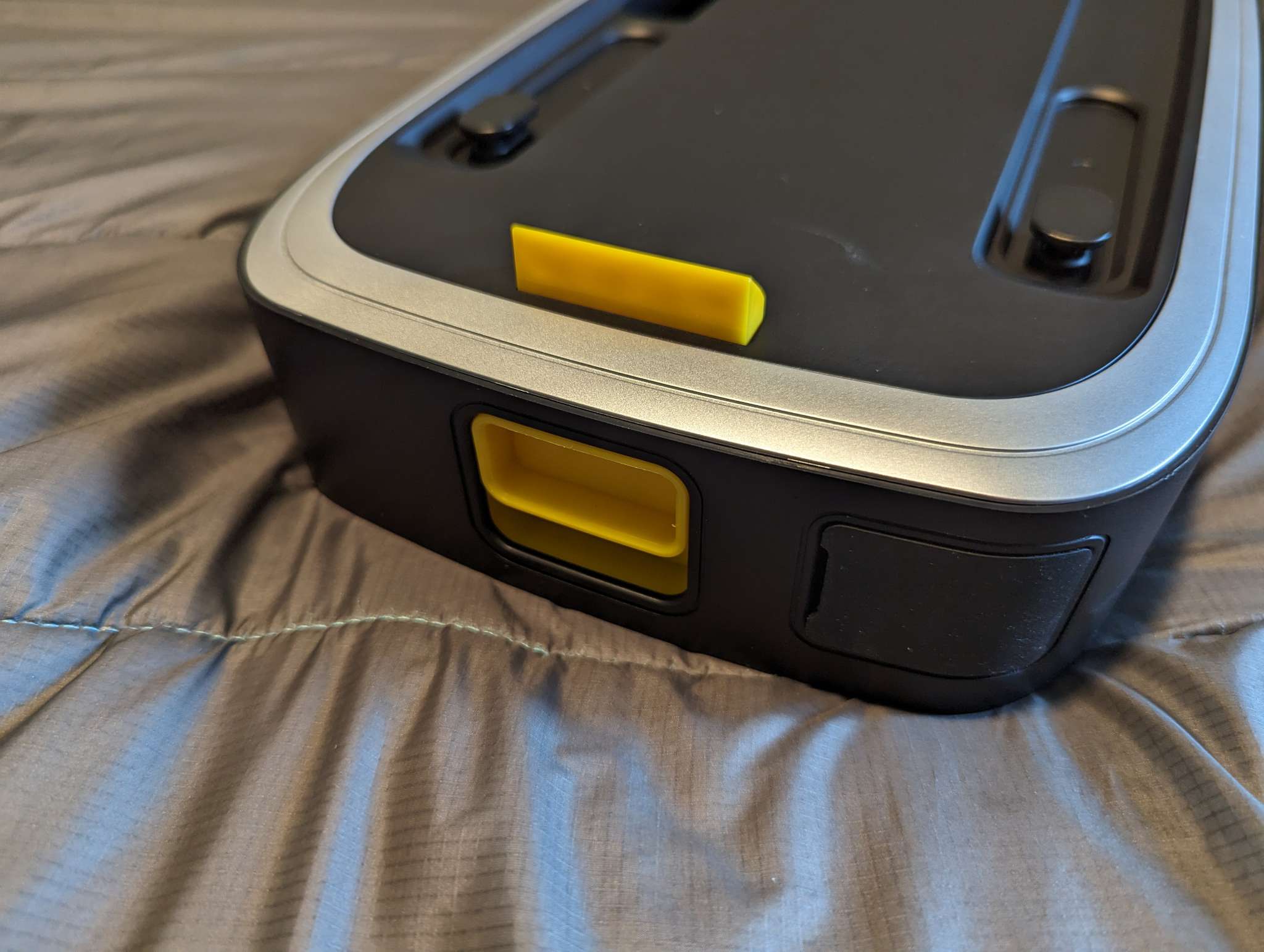 Zero Breeze Mark 2 Plus Portable AC review - Powerful on-the-go cooling ...