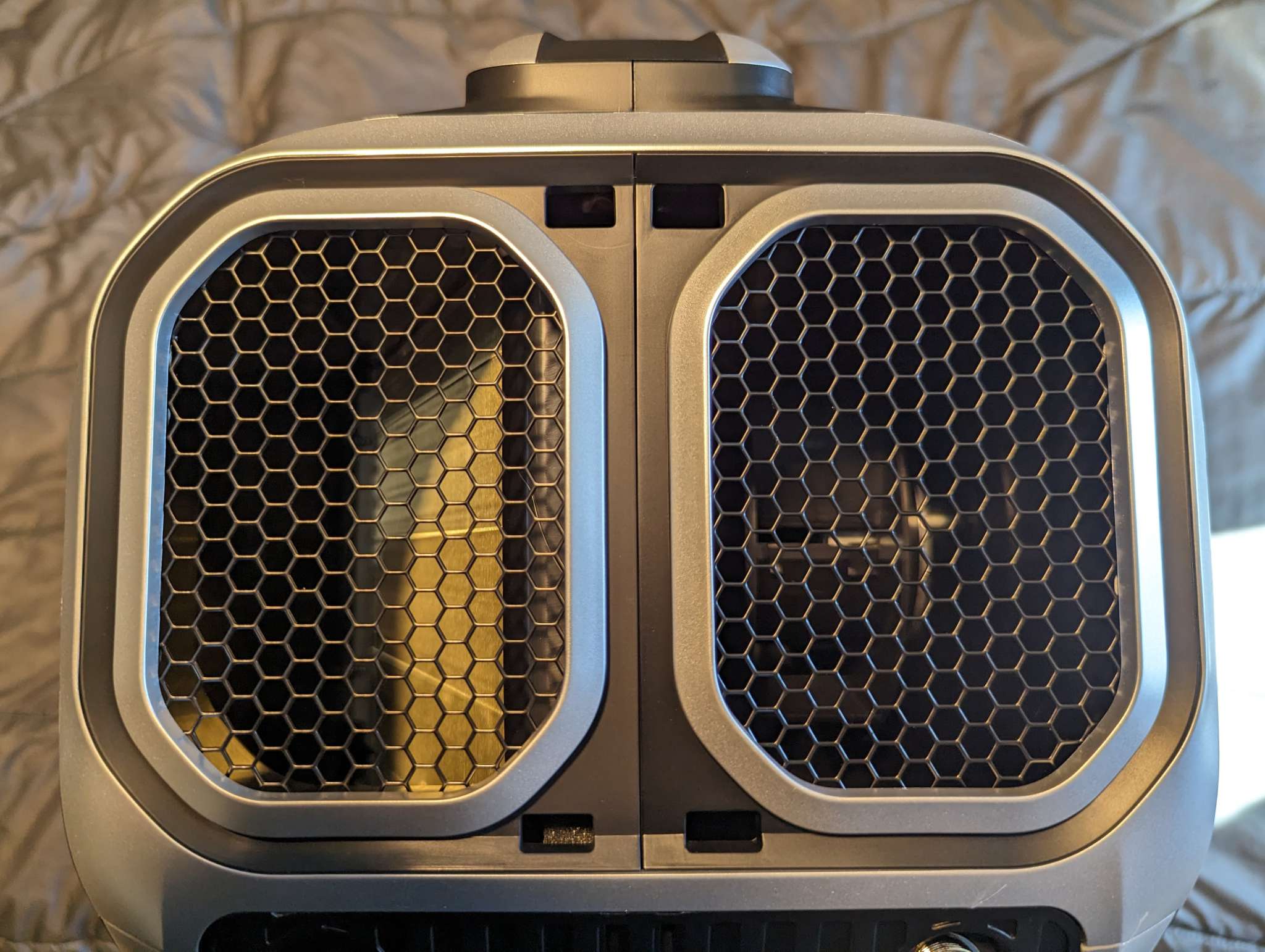 Zero Breeze Mark 2 Plus Portable AC review - Powerful on-the-go cooling to help you beat the ...