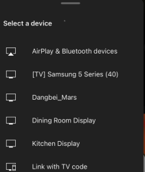 Dangbei Mars 1080p full HD projector review - Sharp and silent - The ...