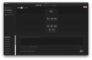 DOIO KB03-01K macro keyboard review - Great little macro pad if you can ...