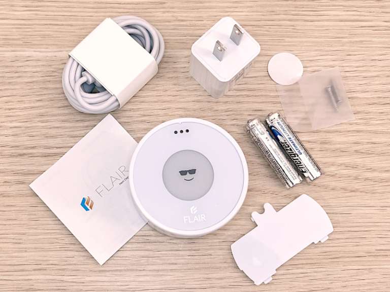 Flair Smart Vents review – keeping my office cool - The Gadgeteer