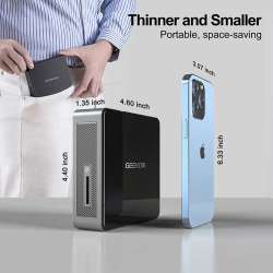 This mini PC will fit in your pocket and won't break your budget - The ...