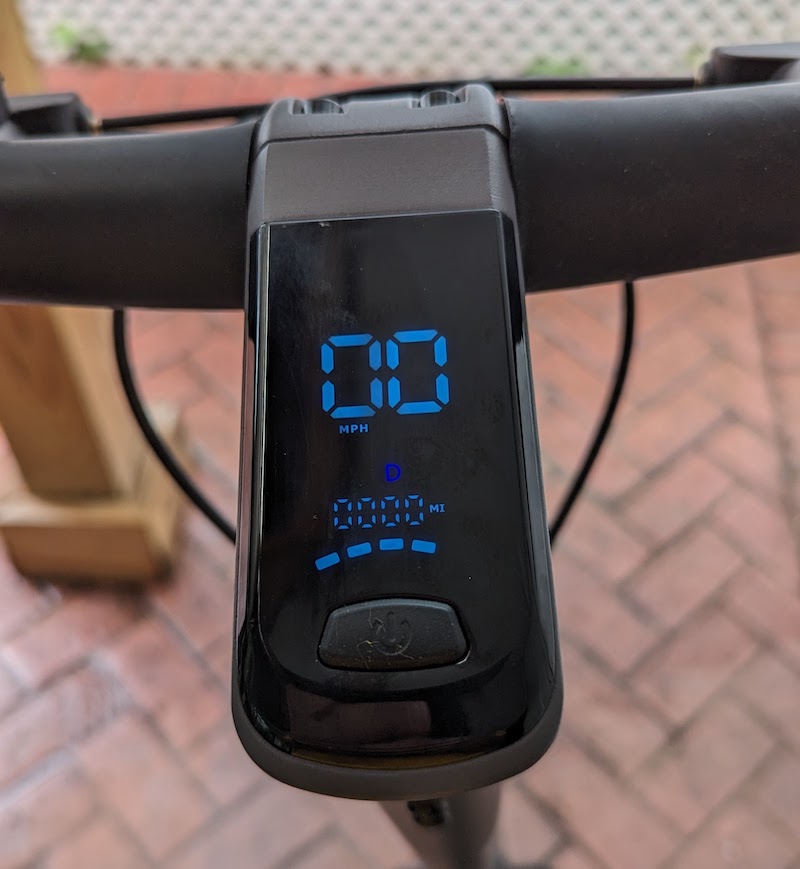 Gotrax G6 electric scooter review - More power equals more fun! - The ...