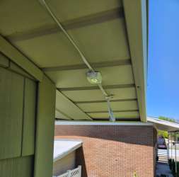 Govee Permanent Outdoor Lights review - never climb that ladder again ...