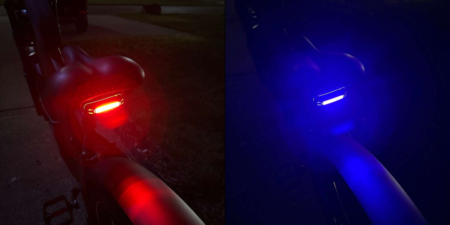 Heybike Brawn fat tire electric bike review - A banger of an e-bike for ...