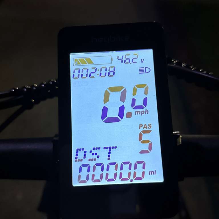 Heybike Brawn fat tire electric bike review - A banger of an e-bike for ...