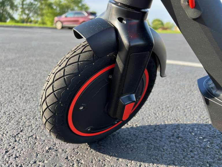 Hiboy S2R Plus Electric Scooter review – take a ride electric style - The Gadgeteer