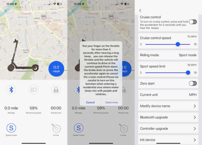 Hiboy S2R Plus Electric Scooter review – take a ride electric style ...
