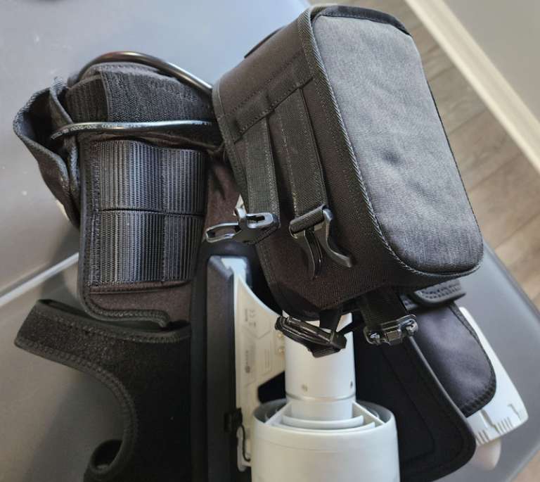 High Great SeaKool D2 Hands-Free Underwater Thruster review - you'll ...