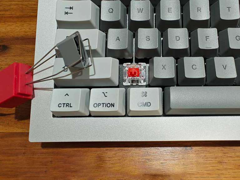OnePlus Keyboard 81 Pro mechanical keyboard review - A collaboration ...