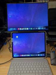 MagicRaven 16” 2.5K 3:2 Portable Monitor review – portable, powerful ...