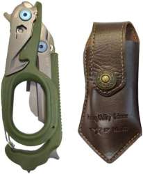 These scissors have multi-tool functionality - The Gadgeteer