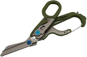These scissors have multi-tool functionality - The Gadgeteer
