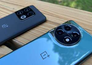 OnePlus 11 5G smartphone review - The first Android phone that makes me ...