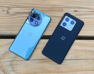 OnePlus 11 5G smartphone review - The first Android phone that makes me ...