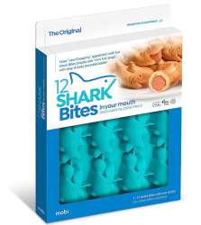 Shark Week means Shark Bites! - The Gadgeteer
