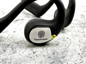 TOZO OpenReal True Wireless Earbuds review - Open ear comfort - The ...