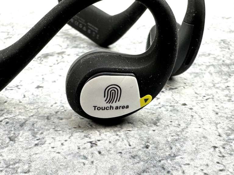 TOZO OpenReal True Wireless Earbuds review - Open ear comfort - The ...