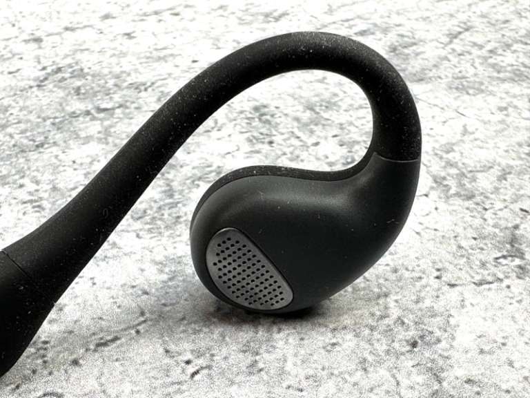 TOZO OpenReal True Wireless Earbuds review - Open ear comfort - The ...