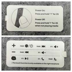 TOZO OpenReal True Wireless Earbuds review - Open ear comfort - The Gadgeteer