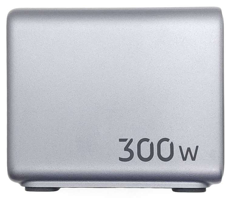 Ugreen Nexode 300W GaN Desktop Charger review - enough power for your ...