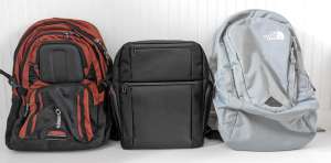 Waterfield Designs Compact Executive Backpack review - The Gadgeteer