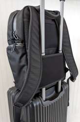 Waterfield Designs Compact Executive Backpack review - The Gadgeteer
