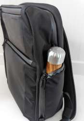 Waterfield Designs Compact Executive Backpack review - The Gadgeteer