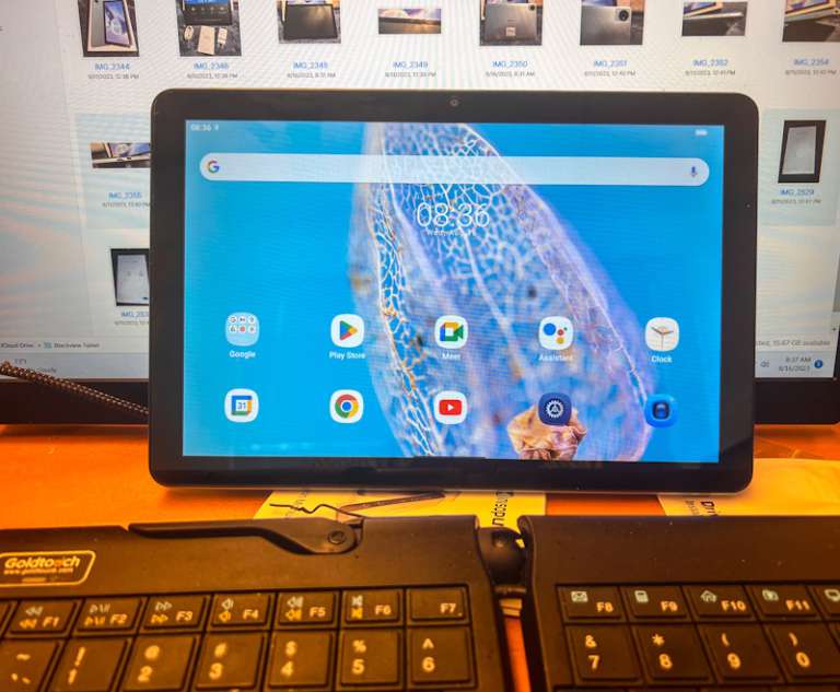 Blackview Tab 8 Android tablet review - The Gadgeteer