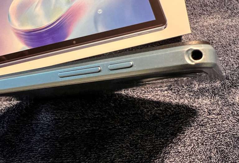 Blackview Tab 8 Android tablet review - The Gadgeteer