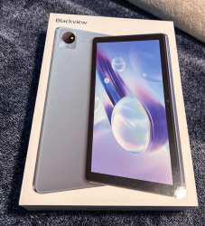 Blackview Tab 8 Android tablet review - The Gadgeteer