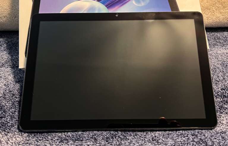 Blackview Tab 8 Android tablet review - The Gadgeteer