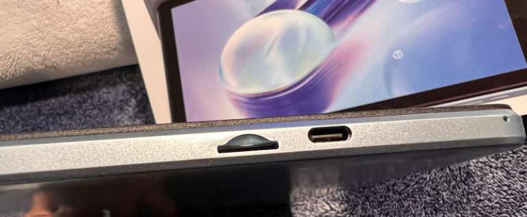 Blackview Tab 8 Android tablet review - The Gadgeteer